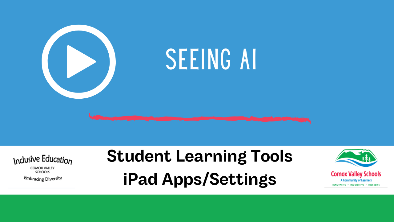 Seeing AI – Learn71