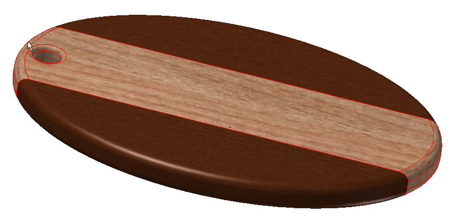 Makerspace – Mark R. Isfeld » Draw Using Inventor