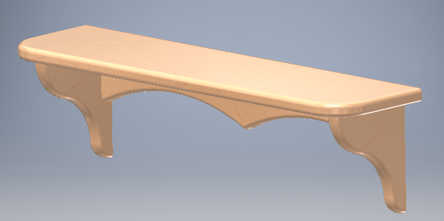 Makerspace – Mark R. Isfeld » Woodwork Project Tutorials