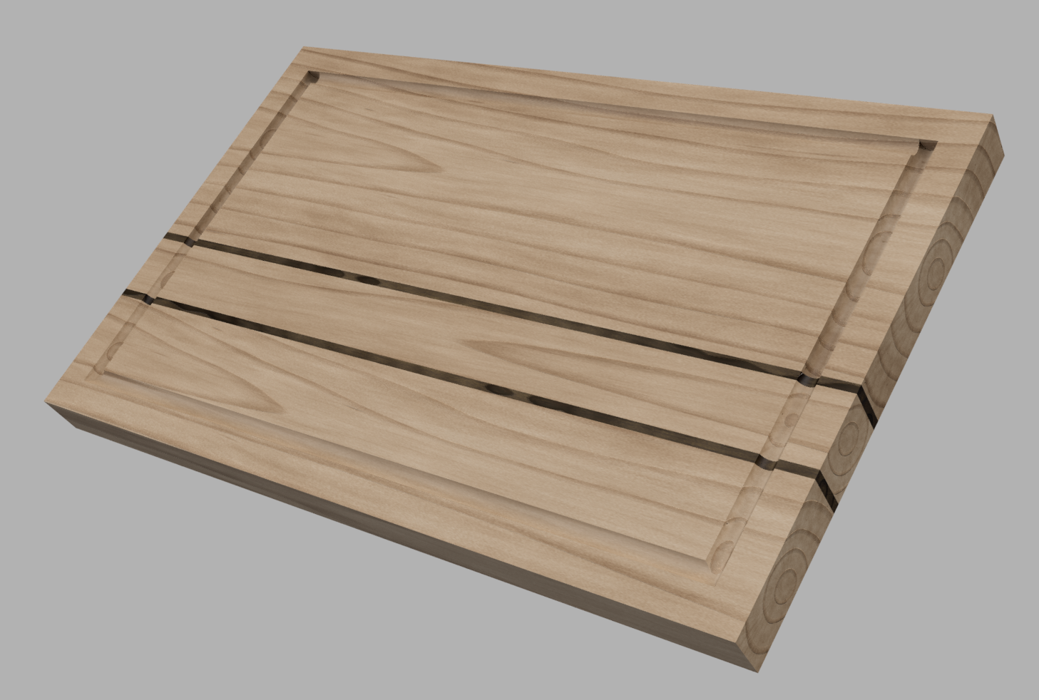 Makerspace – Mark R. Isfeld » Exploratory 9