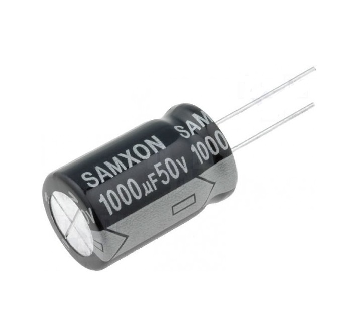 Makerspace – Mark R. Isfeld » Capacitor Challenge – ‘revolve tool’