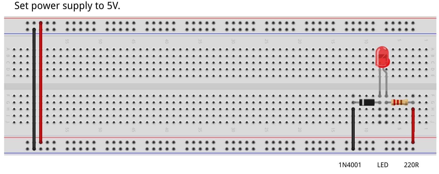 Diodes – Tech – GP Vanier