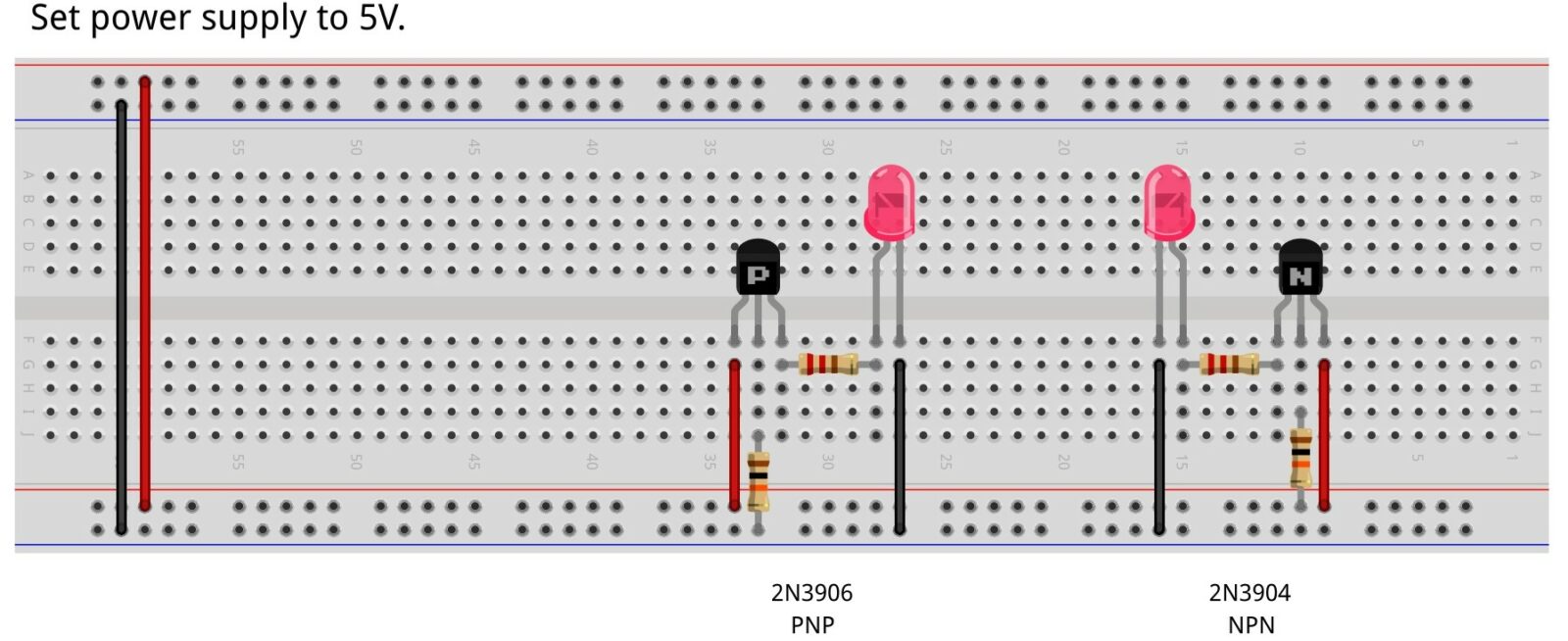 Transistors – Tech – GP Vanier