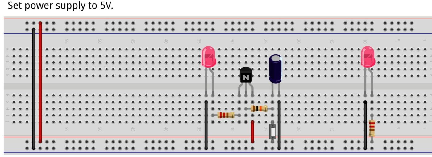 Button-Fade – Tech – GP Vanier