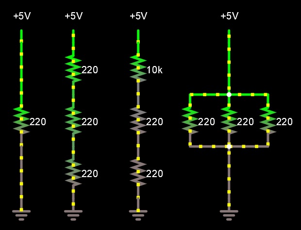 Exercises – Tech – GP Vanier