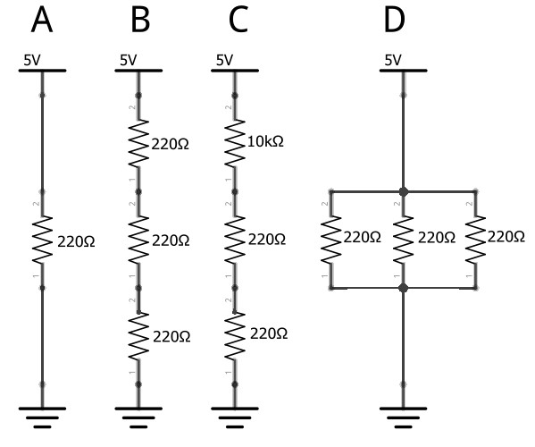Exercises – Tech – GP Vanier
