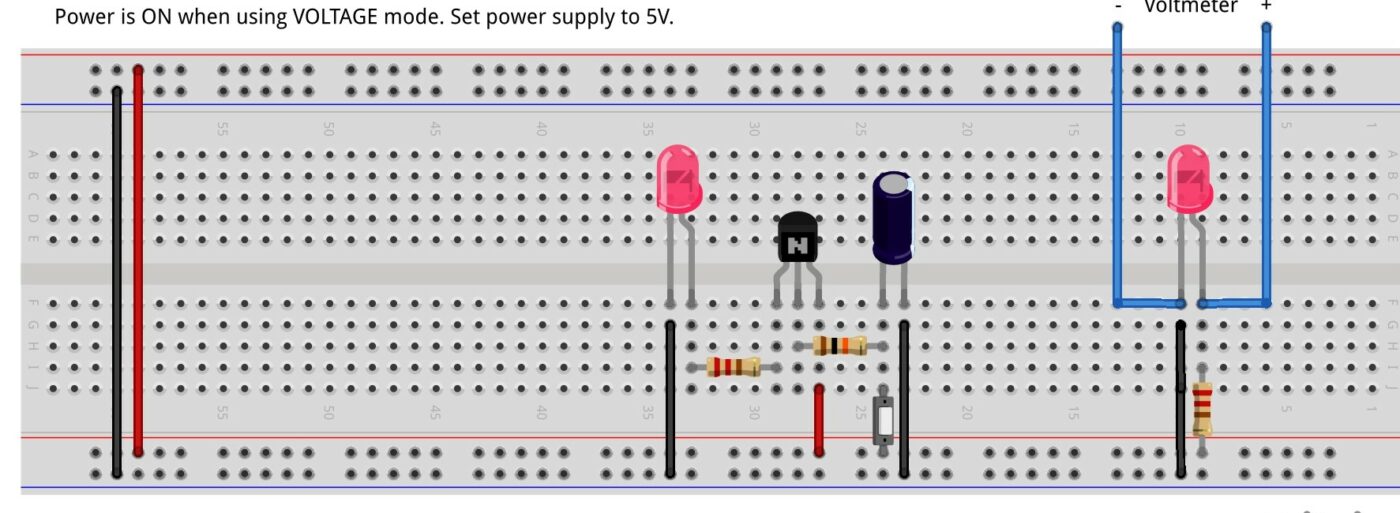 Voltage – Tech – GP Vanier