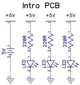 Intro PCB – Tech – GP Vanier