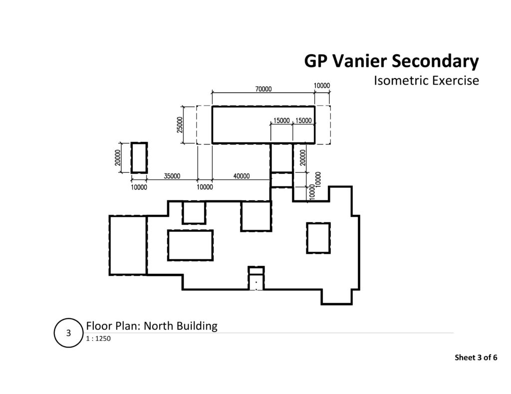 GP Vanier Plans – Tech – GP Vanier