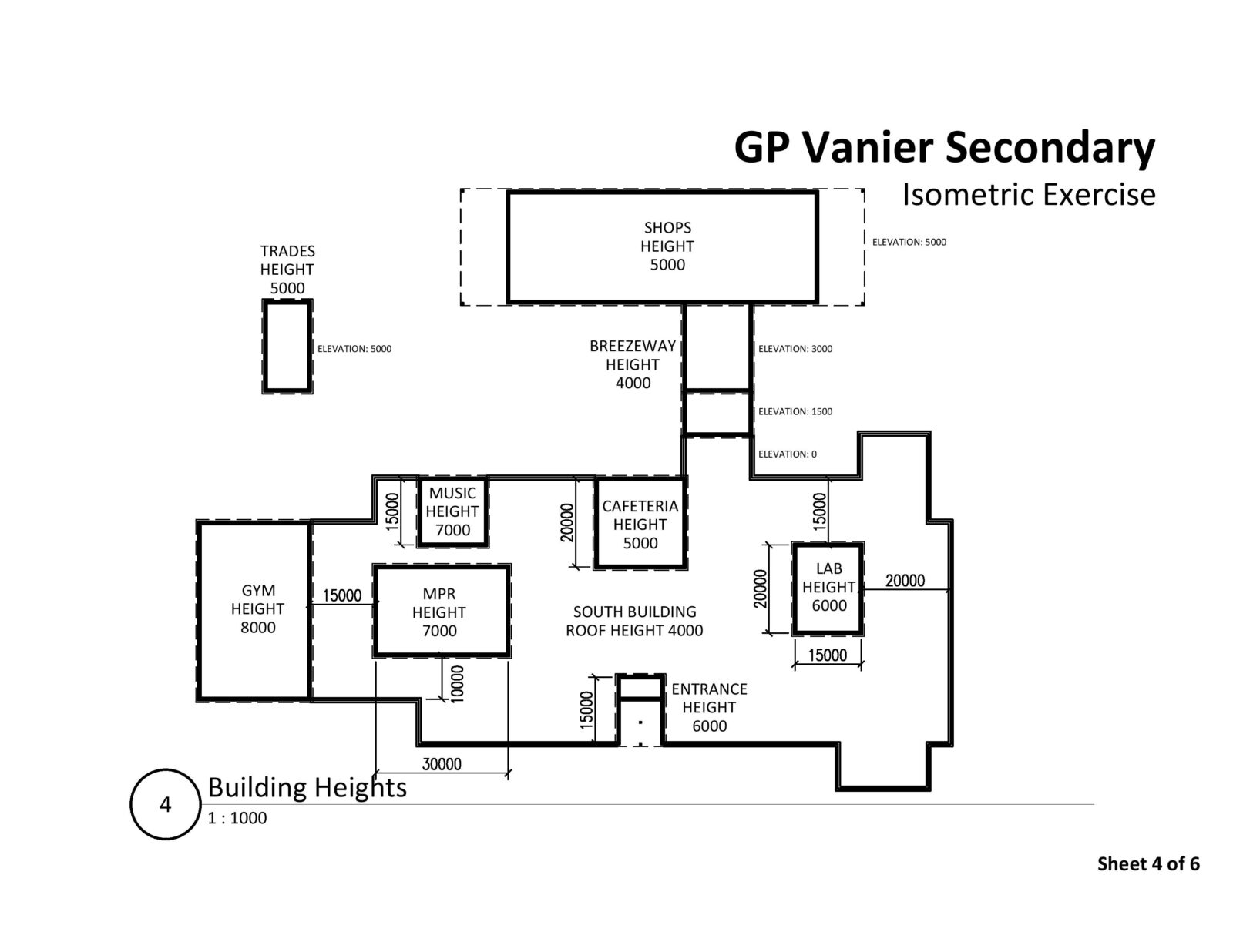 GP Vanier Plans – Tech – GP Vanier