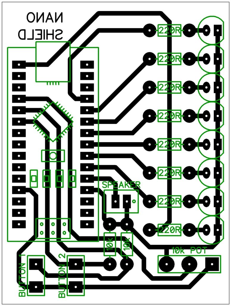 Nano Shield – Tech – GP Vanier
