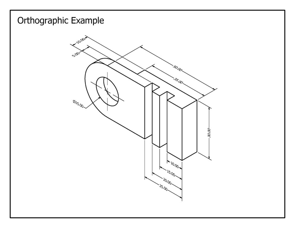 Orthographic – Tech – GP Vanier