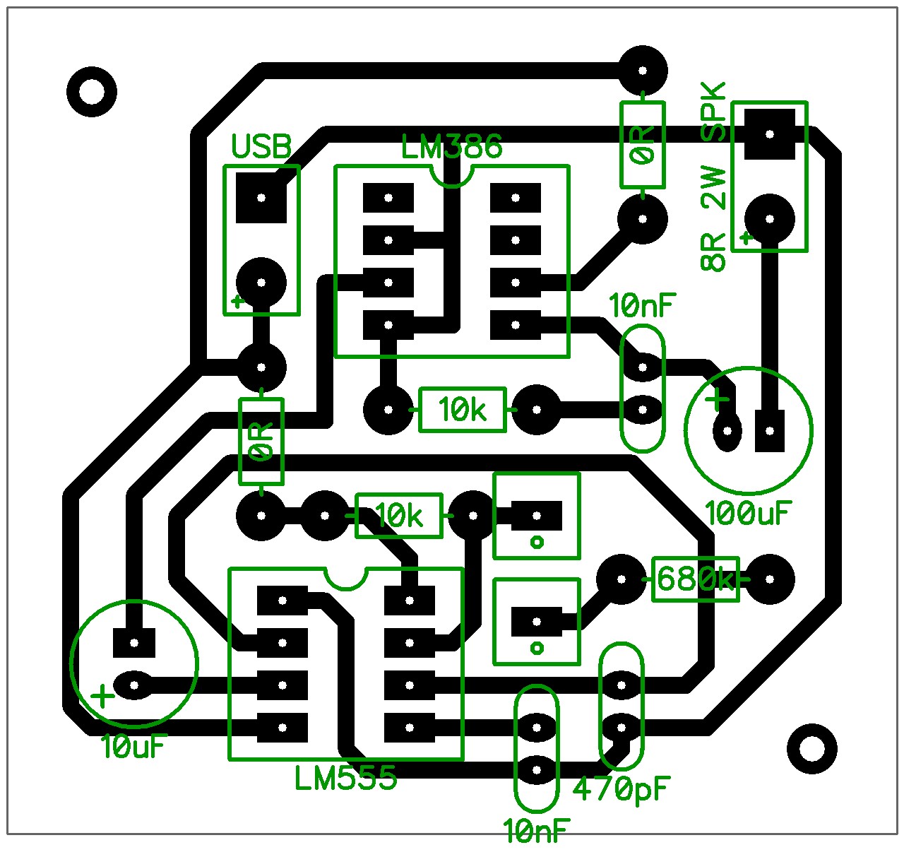 Water Piano – Tech – GP Vanier