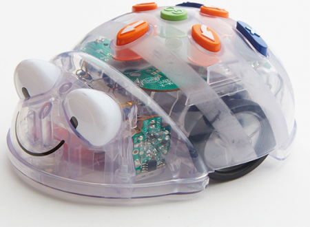 Bluebots-Kit – Learn71