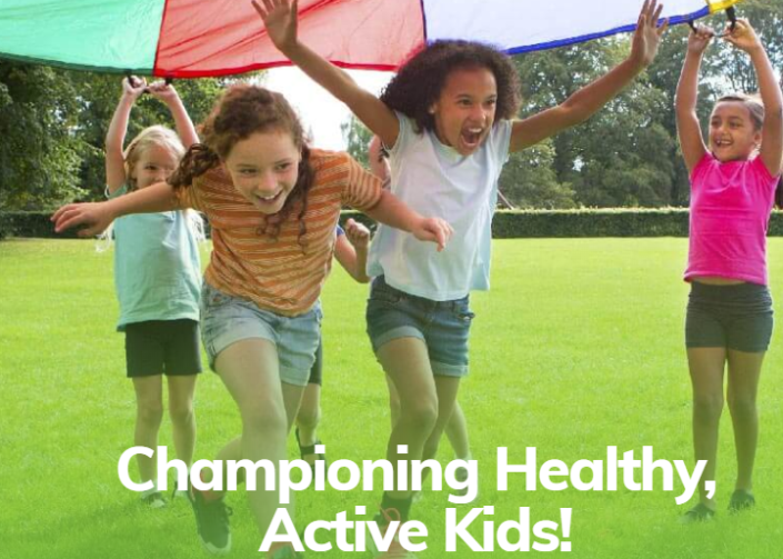 Elementary Physical Education – Learn71