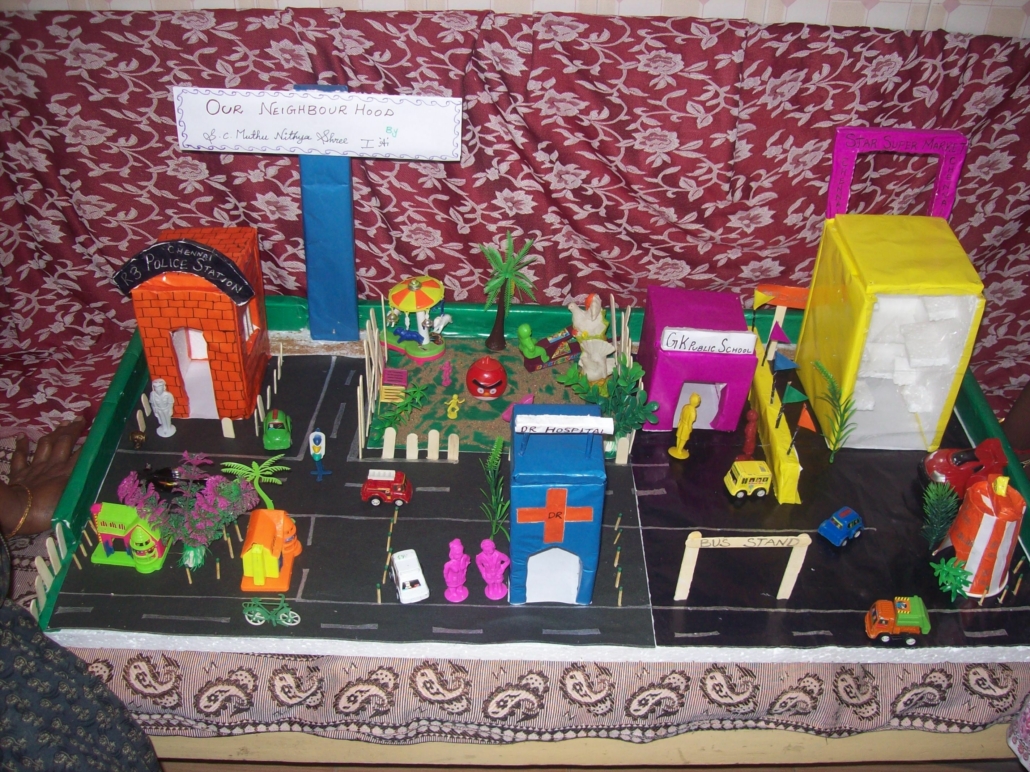 Community Connections & Sustainability – Learn71