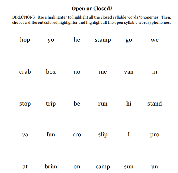 Multisyllabic Word List Pdf Draw thevirtual Multisyllabic Word List Pdf Draw thevirtual