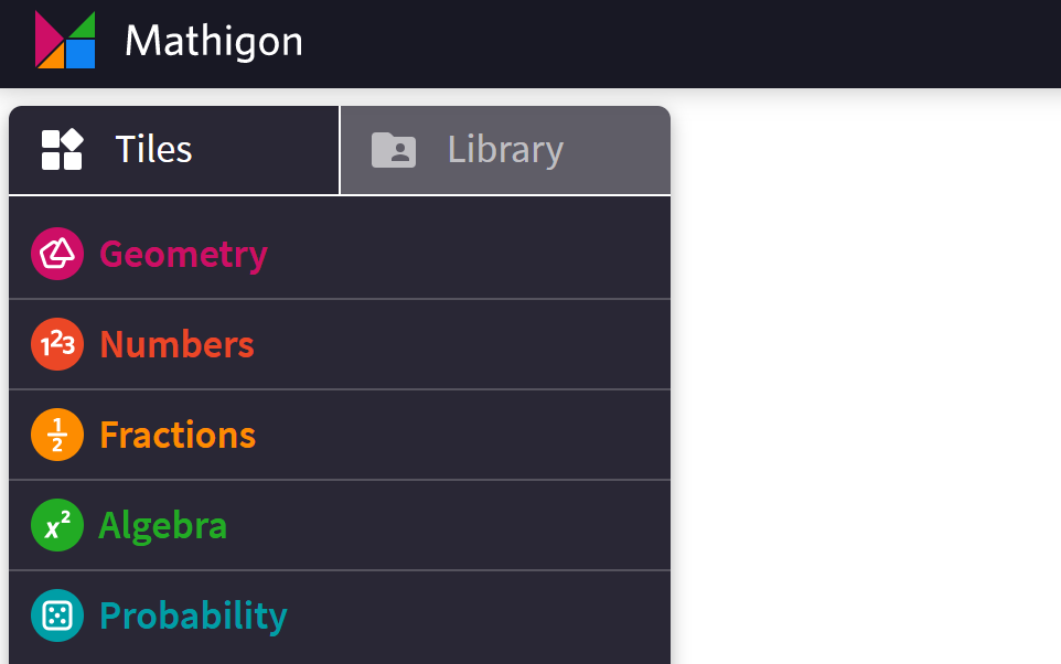 Online Virtual Manipulatives – Learn71