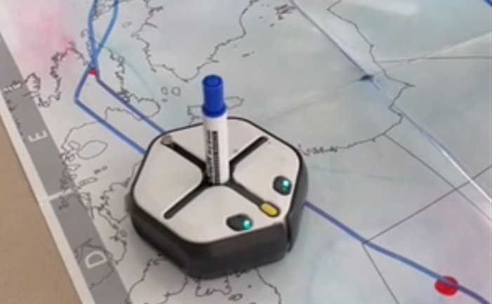 Root Robots – Learn71