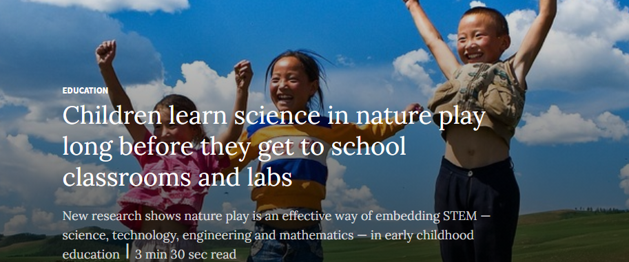 Early Learning – Learn71