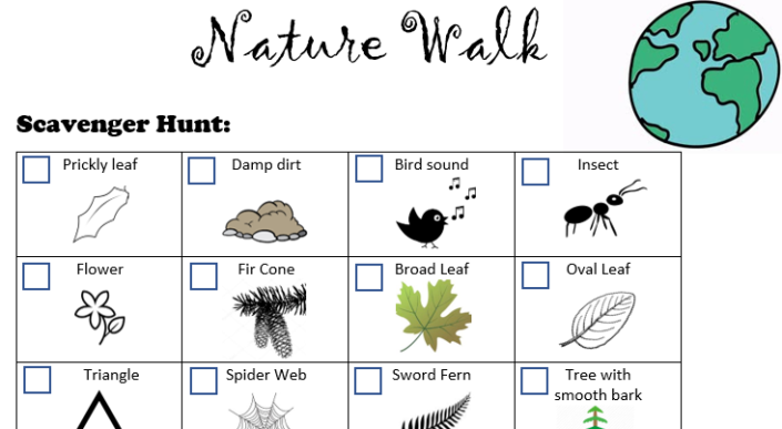 Outdoor Learning – Learn71