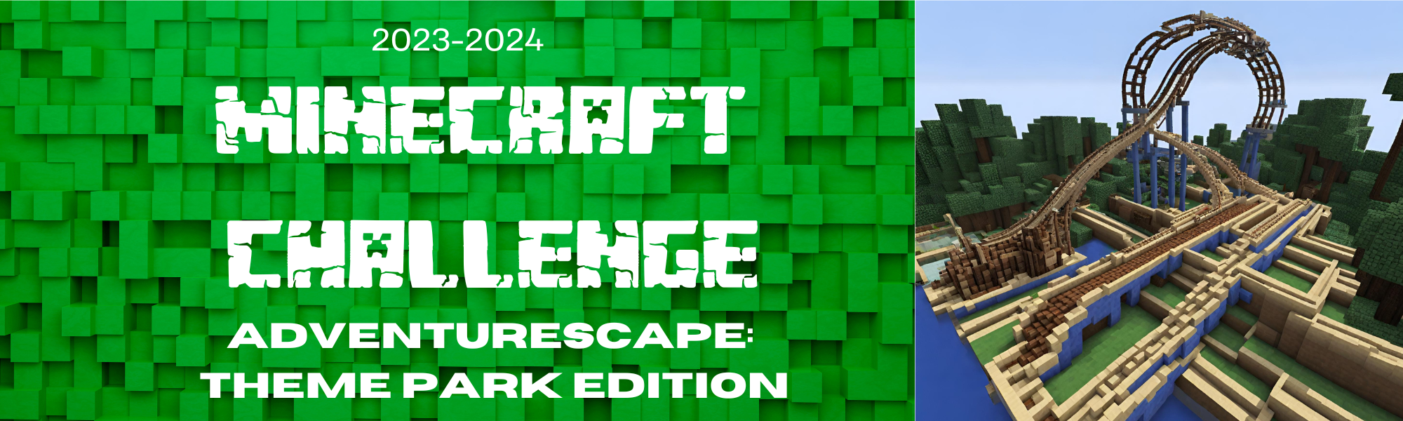 Comox Valley Schools Minecraft Challenge – Learn71
