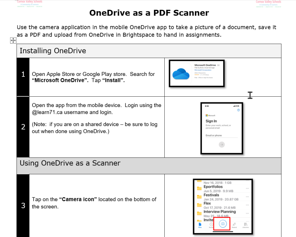 Office 365 – Learn71