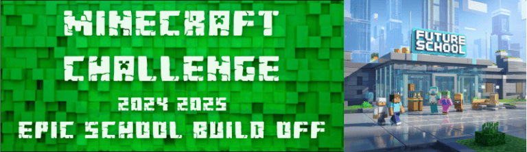 Comox Valley Schools Minecraft Challenge – Learn71