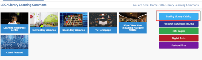 Support for Learning at Home – Learn71