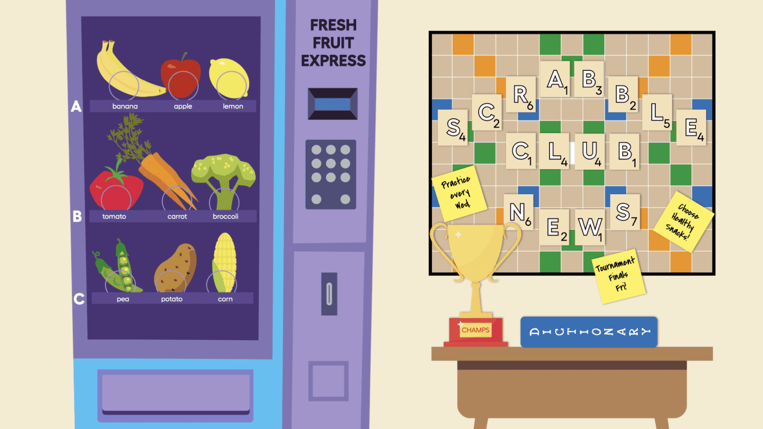 Breakout EDU Lock of the Day – Learn71