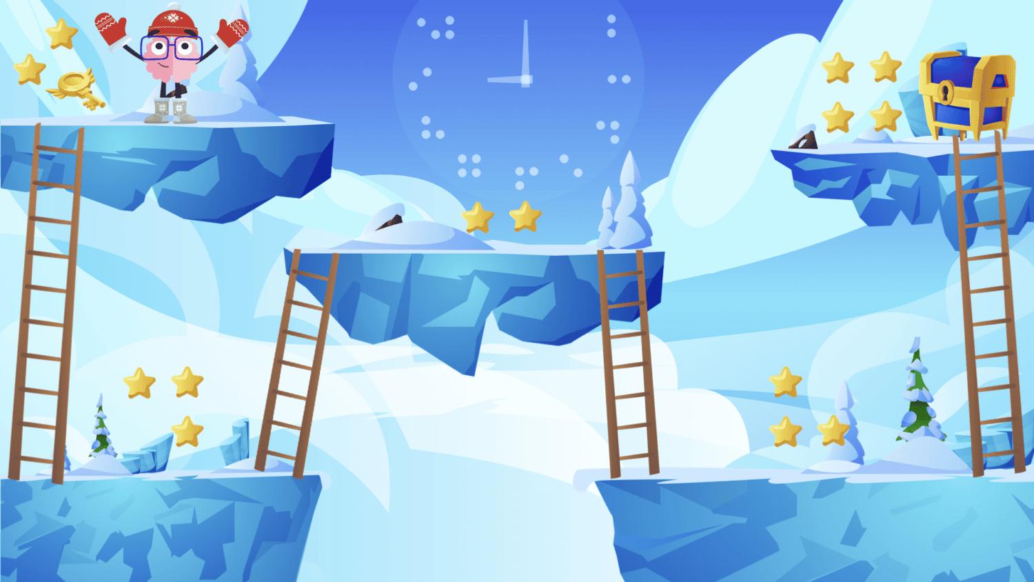 Breakout EDU Lock of the Day – Learn71