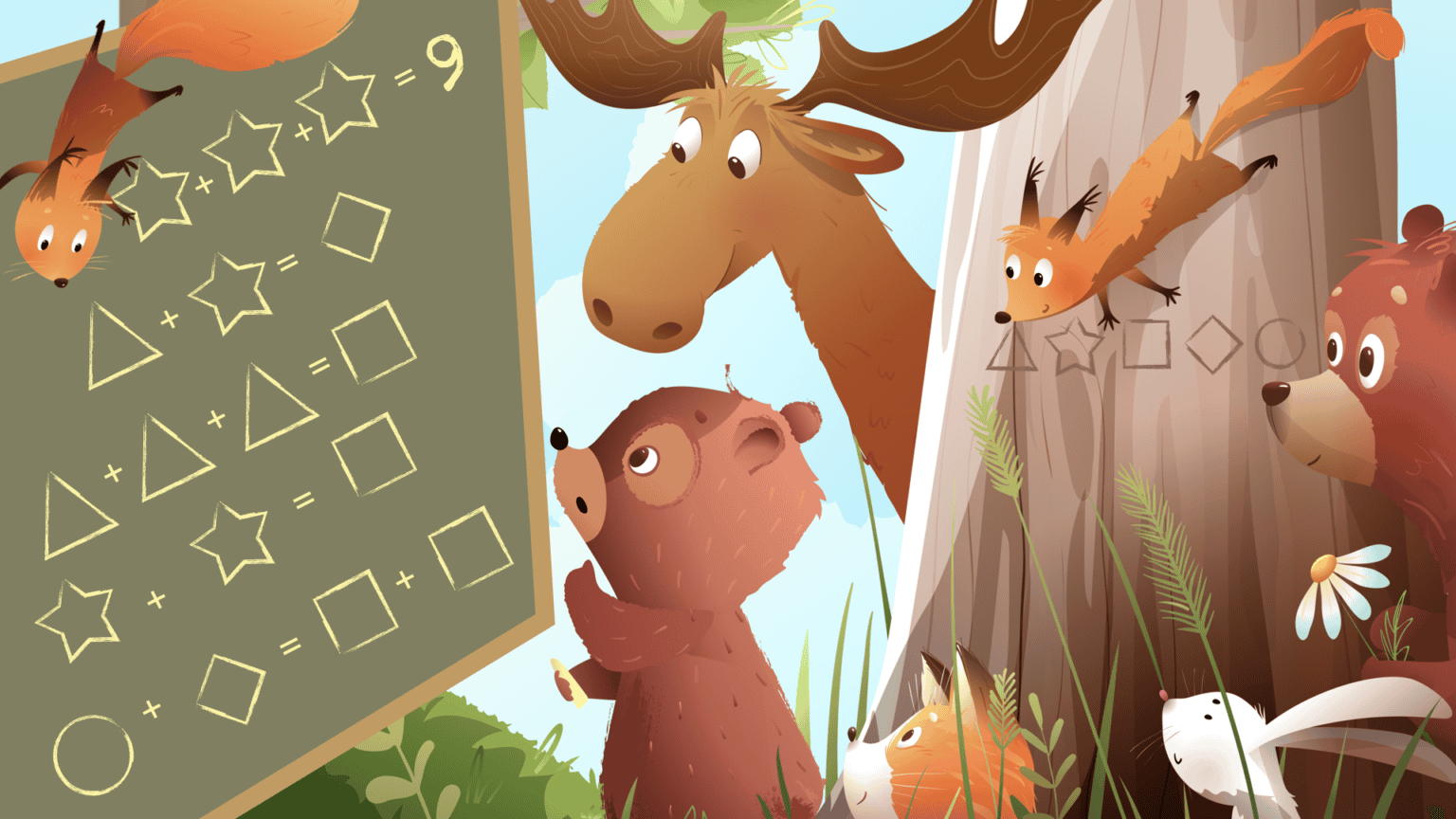 Breakout EDU Lock of the Day – Learn71