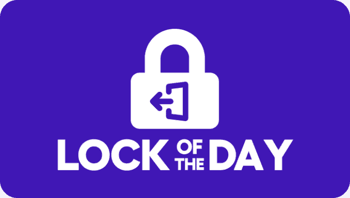 Breakout EDU Lock of the Day – Learn71