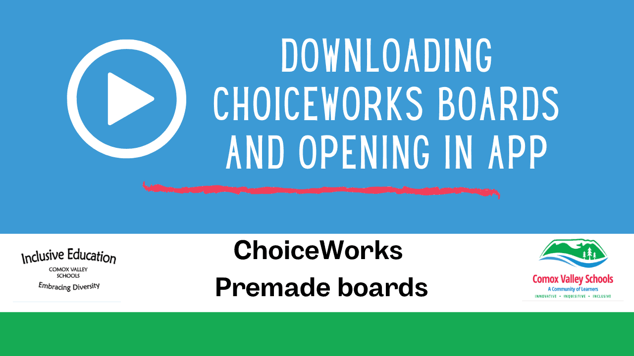 ChoiceWorks – Learn71