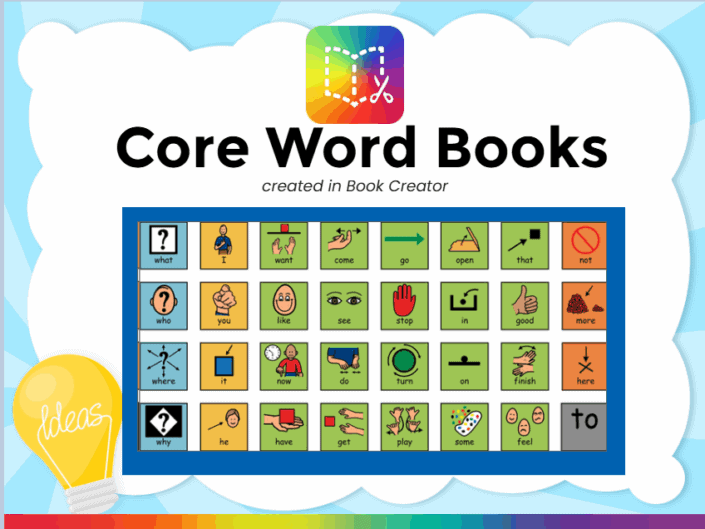 Core Books – Learn71