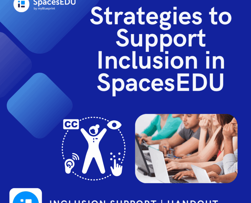 SpacesEDU – Learn71
