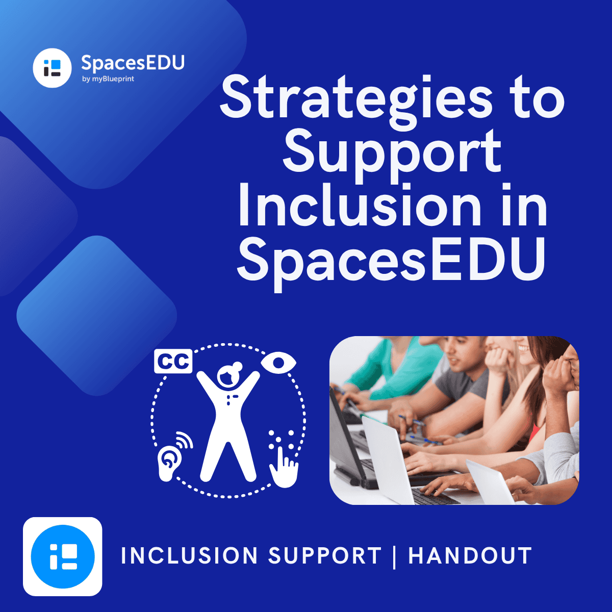 SpacesEDU – Learn71