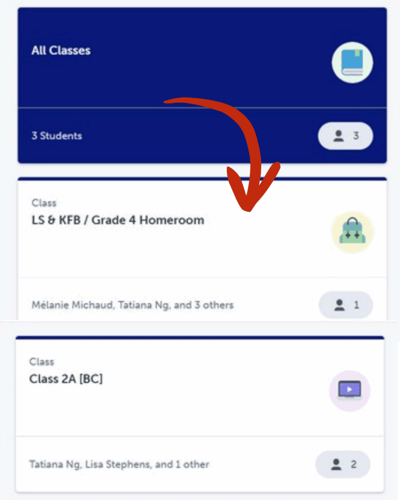 SpacesEDU – Learn71